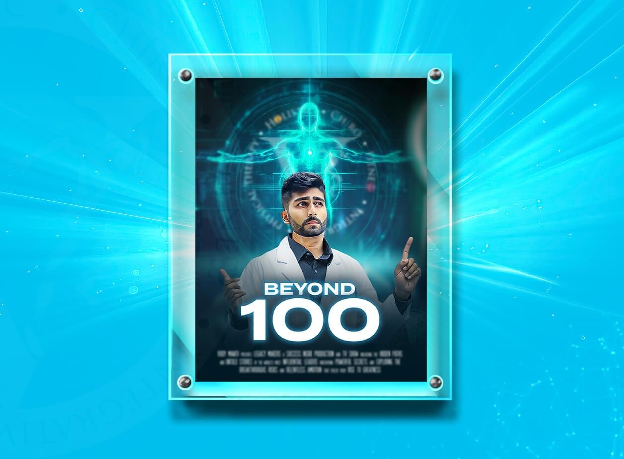 Future Of Wellness With Dr.Ravi